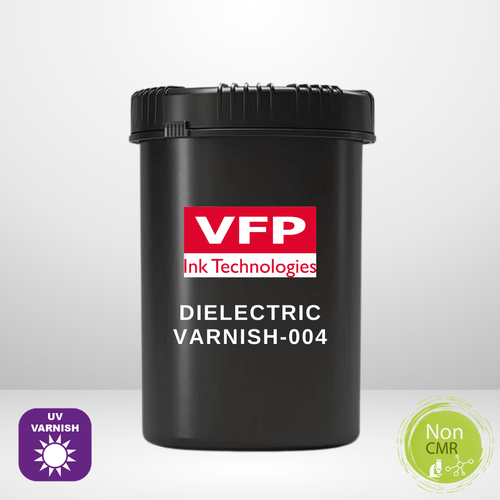 Encres VFP | Encres de Sérigraphie Fonctionnelles ou Décoratives.